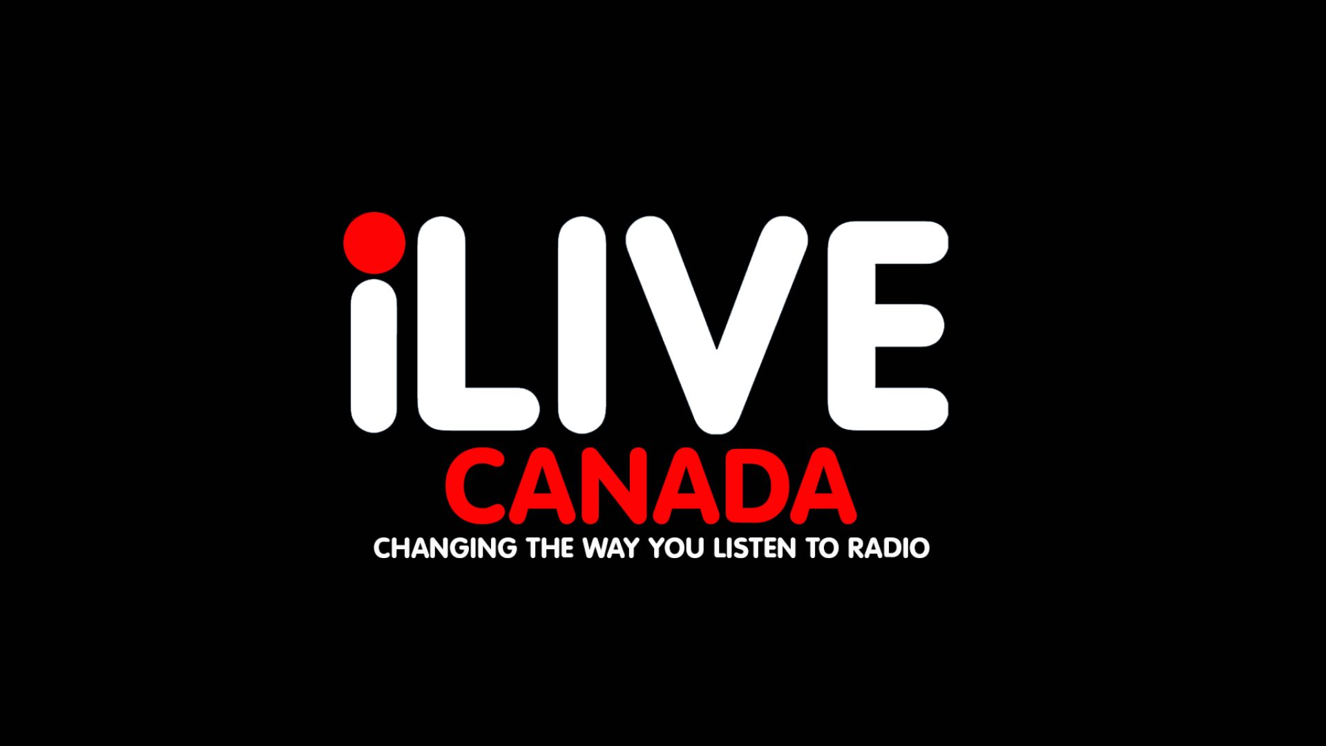 iLive Radio – Changing the way YOU listen to radio